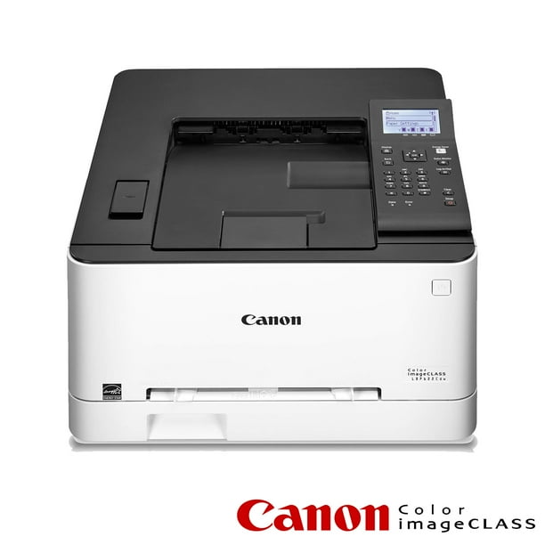 IMPRESORA LASER Canon COLOR IMAGECLASS LBP622CDW WIFI USB ETHERNET ...