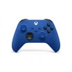 Microsoft Xbox Wireless Controller - Shock Blue - Walmart.com