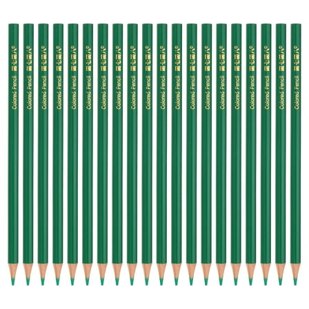 STABILO All Watercolour Effect Pencil - Pack of 8 - Black, White, Blue ...
