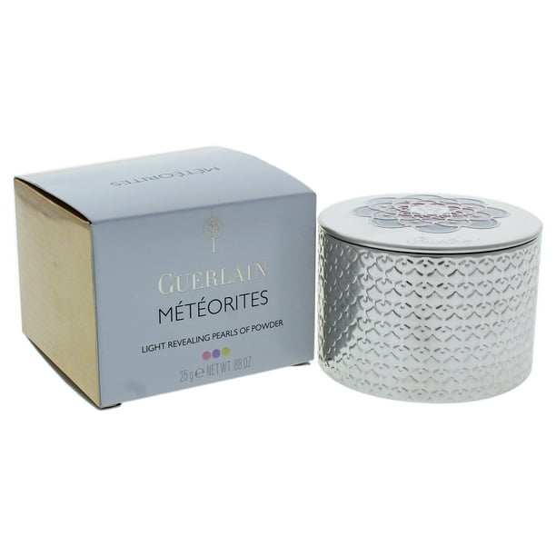 Guerlain - Meteorites Light Revealing Pearls Of Powder - 1 Blanc De ...