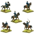 Black Powder Epic Battles American Civil War Union Commanders Military ...