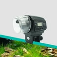Adjustable Automatic Aquarium Timer Auto Fish Tank Pond Food Feeder ...