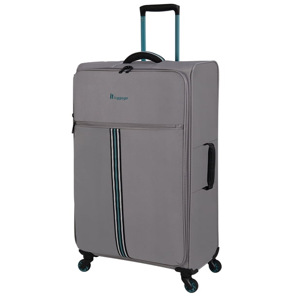 it luggage 30" GT Lite Ultra Lightweight Softside Large Checked Luggage ...