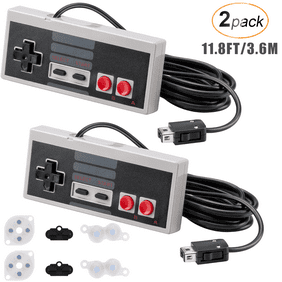 Nintendo Official NES Classic Controller for NES Classic Edition System ...