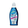Scrub Free Oxi Clean Dish Soap | Grease Cutting | Original Scent | 2 ...