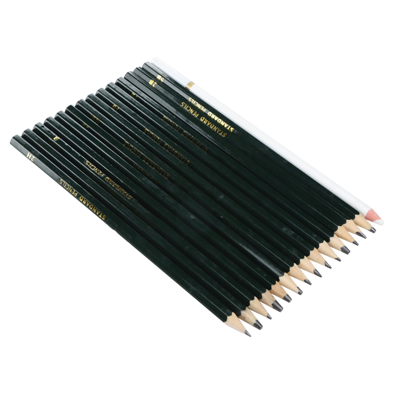 Click here for Youthink Erasable Pencils  Graphite Pencils 15 Pcs... prices