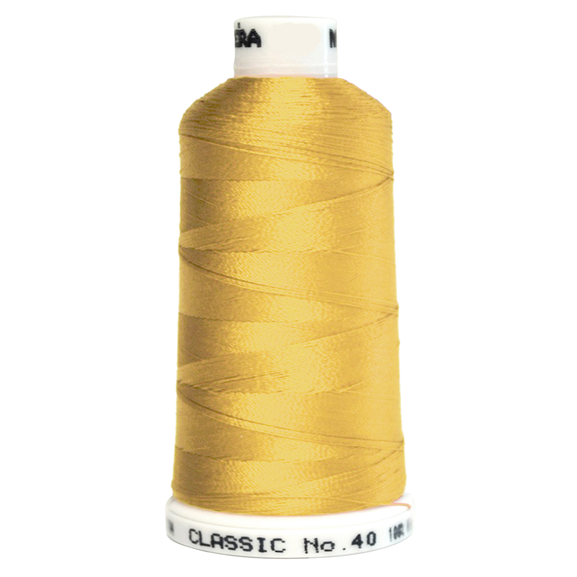 Madeira Classic No. 40 Embroidery Thread - Walmart.com