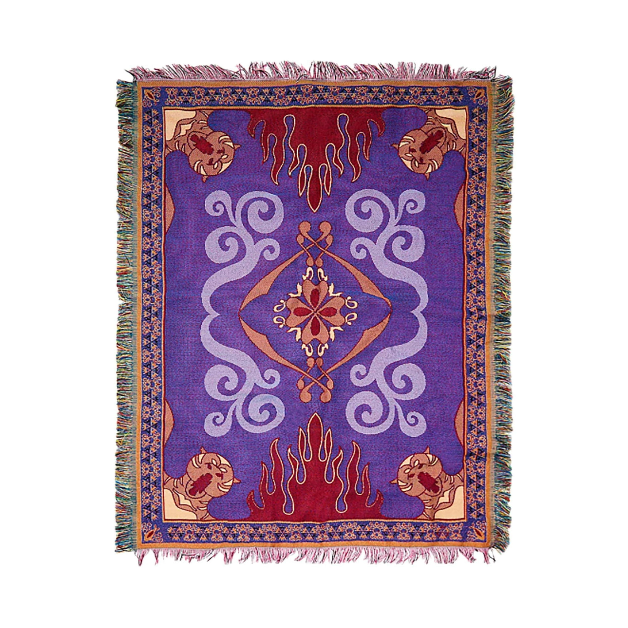 Magic Carpet Aladdin