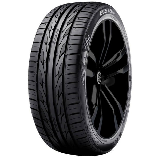Llanta 245/45R18 100W Kumho Ecsta PS31 XL | Bodega Aurrera en línea