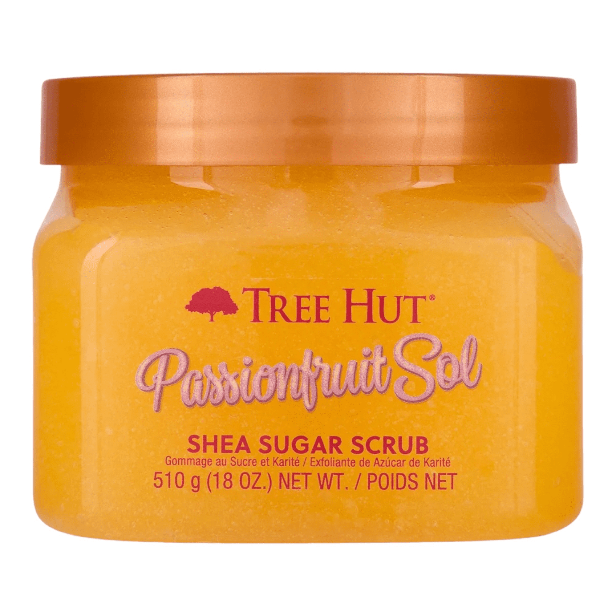 Click here for Tree Hut Shea Sugar Scrub  Passionfruit Sol  18 Oz... prices