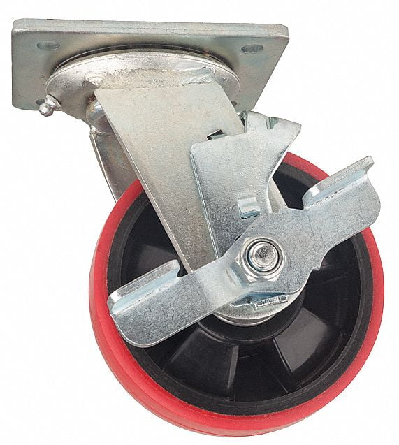 Dayton Caster Wheel 47-11 - Walmart.com