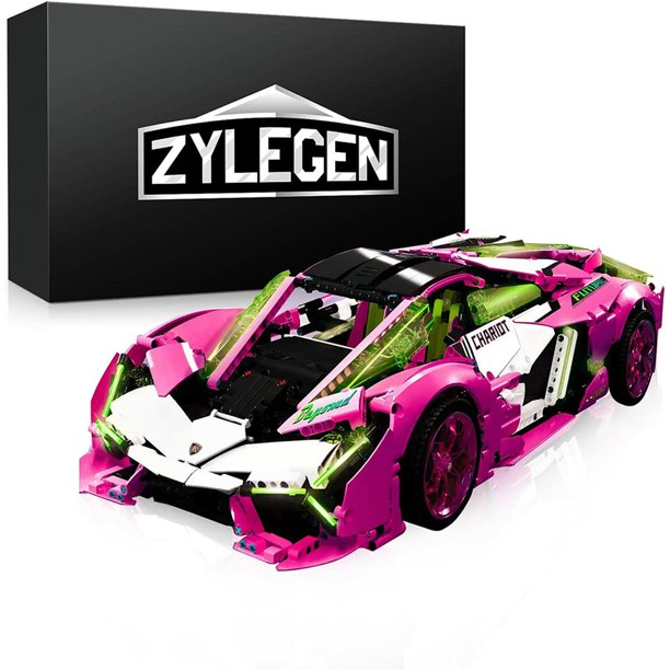 Kit Cars Lamborghini