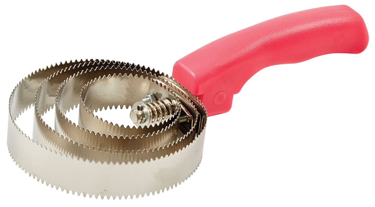 Roma "Brights" Reversible Curry Comb Color - Walmart.com - Walmart.com