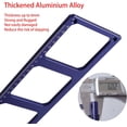 3-Gang Electrical Box Template, 86-Type Wall Plate Cutout Jig ...