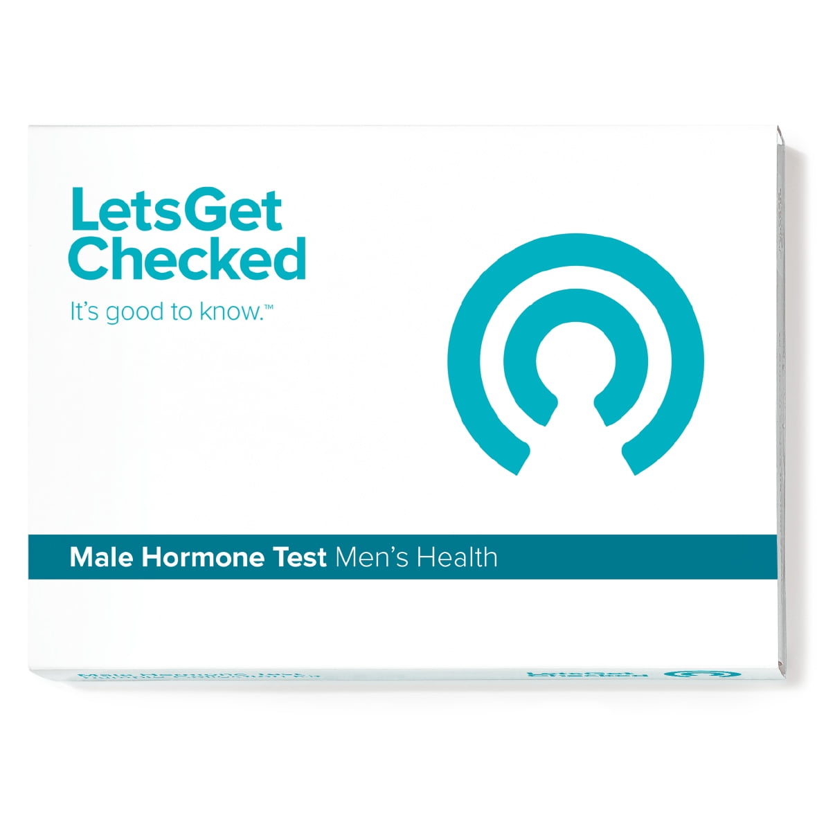 Letsgetchecked At Home Male Hormone Test Test For Testosterone Sex