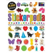 1000 Stickers - Walmart.com