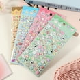 Adorable Puffier Sticker for Kids, Puff Stickers for Boys Girls ...