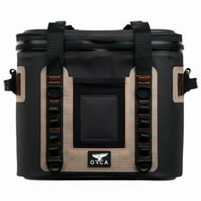 ORCA Wanderer Tote Soft-Sided Cooler Insulated Portable Ice Chest ...