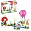 LEGO Super Mario Series 2 Collectible Character Packs - Complete Set of ...