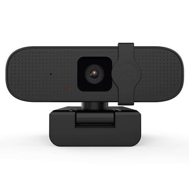 4K Webcam Webcam 8MP HD Computer Camera with Microphone Pro Streaming ...
