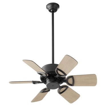 Quorum International 31523 Hawkeye 52" 3 Blade Indoor Ceiling Fan ...