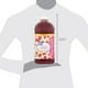 Great Value Cranberry Raspberry Juice Cocktail Family Size, 128 fl oz ...