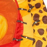 SwimWays Baby Spring Float Animal Friends, Giraffe - Walmart.com