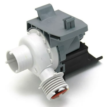 Whirlpool W10233462 Water Pump - Walmart.com
