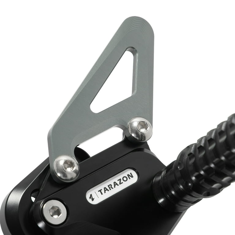 Ninja Foot Peg Bracket 2022