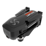 Drone X Pro LIMITLESS 2 GPS 4K UHD 5G WiFi Dual Camera FPV Live Video ...