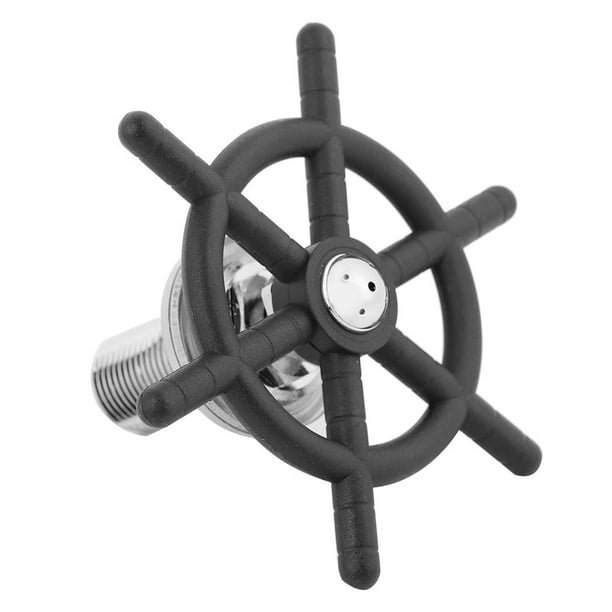 Qiilu Stainless Steel Bar Glass Rinser Faucet Head Rinser for Beer ...