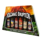 Dat'l Do-It Volcanic Eruption Hot Sauce Collection, 18 fl oz, 1ct ...