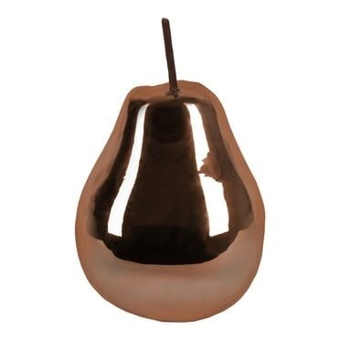 Urban Trends Collection: Ceramic Octopus Figurine Polished Chrome ...