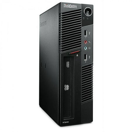 IBM ThinkCentre M91P Tower Computer PC, Intel Quad | Walmart Canada