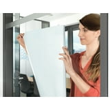 tesa Transparent Tack XL Double Sided Adhesive Sticky Pads, for Signs ...