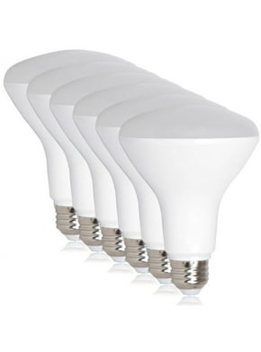 Bulged Reflector Light Bulbs in Shop Light Bulbs by Shape - Walmart.com