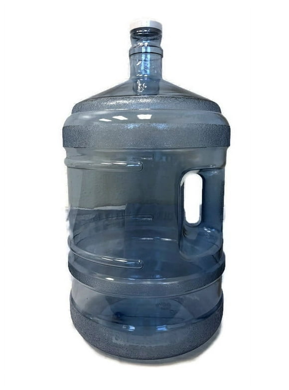 5 Gallon Water Jugs in Water Jugs - Walmart.com