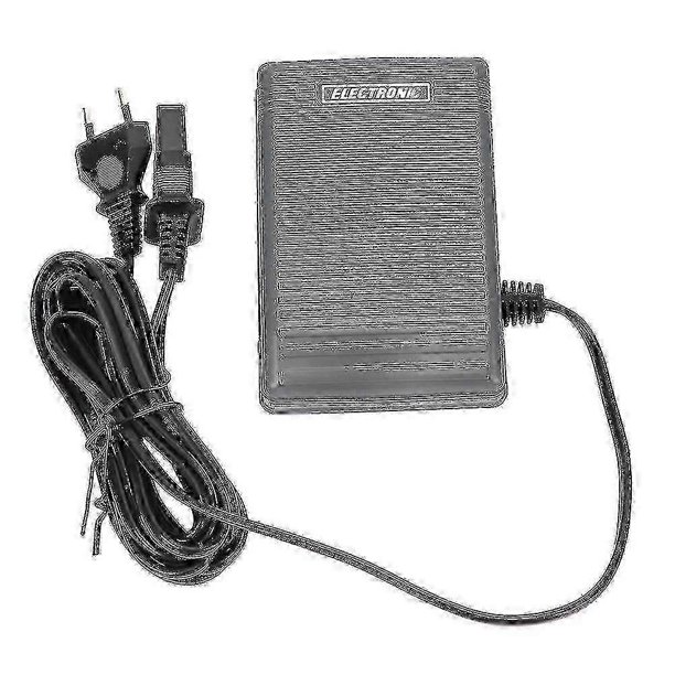 Brother Sewing Machine Foot Control Pedal Switch - EU Plug (220-240V ...