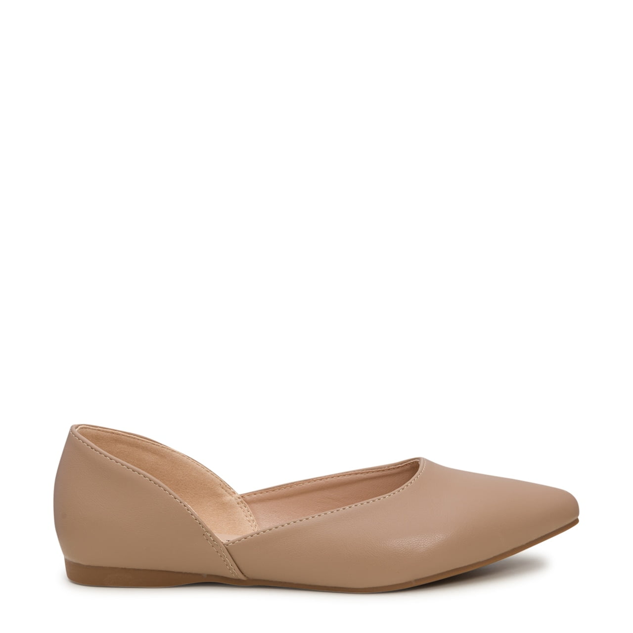 Click here for Kelly & Katie Alice Ballet Flat prices