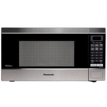 Panasonic 27 In. Wide Trim Kit for Panasonic's 2.2 Cu. Ft. Microwave ...