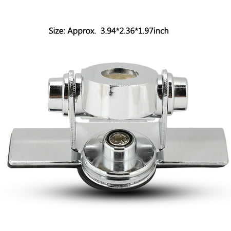 Car Antennas Bracket Mount Clip,trunk Lid/two-box Hatchback Mount ...