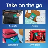 Clorox Disinfecting Wipes On The Go Bleach Free Travel Wipes, Fresh ...