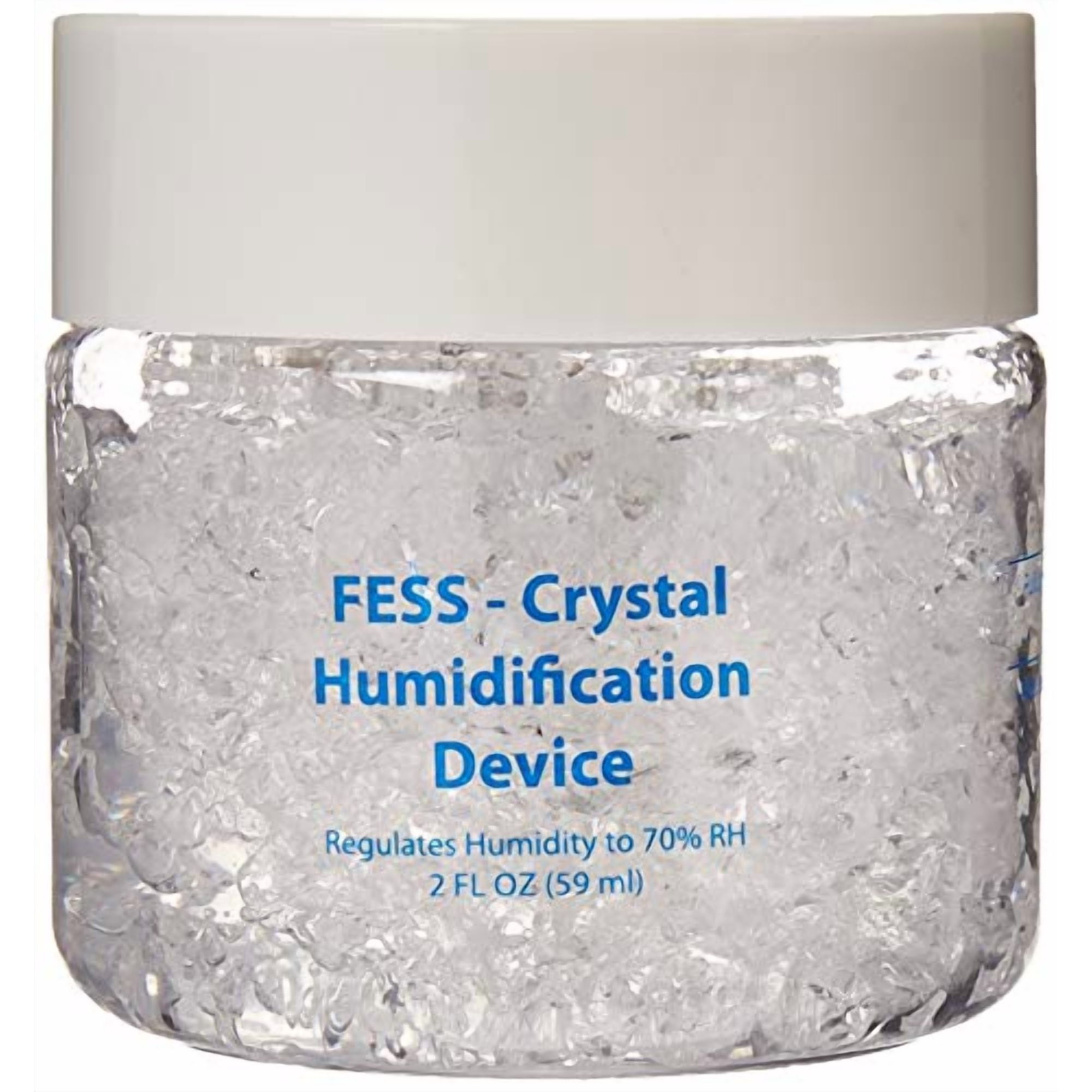Click here for Fessonline F. E.S. S Fess Cigar Crystal Gel Humidi... prices