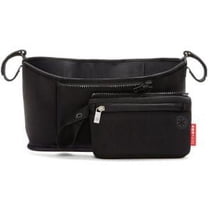 Skip Hop, Grab and Go Attachable Neoprene Stroller Organizer, Cup ...