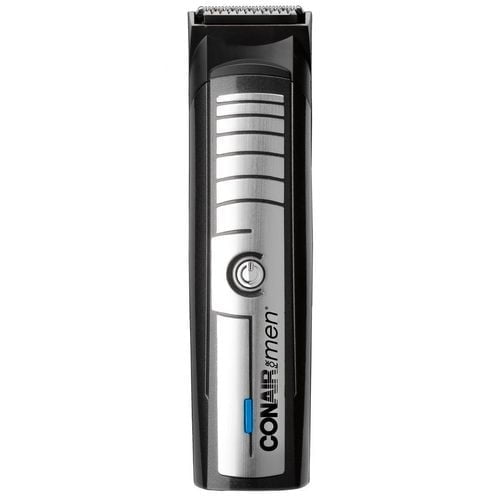 Conair for Men Lithium Ion Cord Cordless Face and Body Trimmer with ...