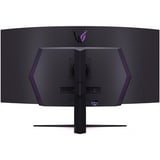 LG 45GS96QB-B 45" UW-QHD (3440x1440) 240Hz 0.03ms Curved OLED G-Sync ...