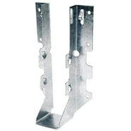 Simpson Strong-Tie LUS28SS - Stainless-Steel Face-Mount Joist Hanger ...