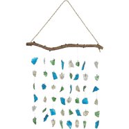 Giant 22" Clam Shell Tridacna Gigas Clamshell White and Gray Seashell ...