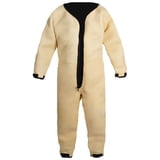Mustang Ice Commander Rescue Suit - Gold - Adult Universal [IC900103-6 ...