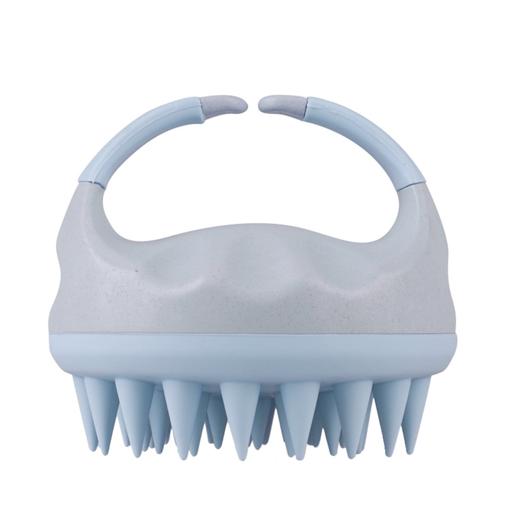 Click here for Mfg2020 Scalp Massage Brush Shampoo Brush  Environ... prices